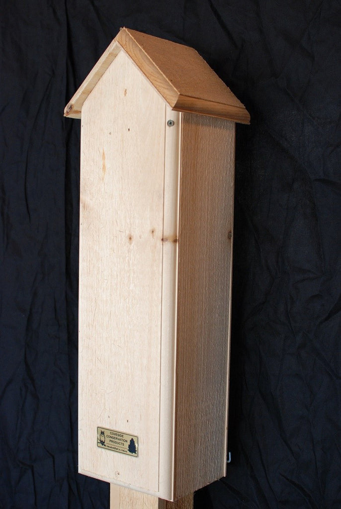 Audubon Bat House Designs Halloween: 10 Great Places To Go