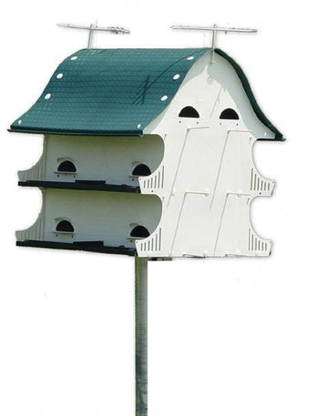 Purple Martin Bird Houses | Best Quality and Priced Martin Housing ...