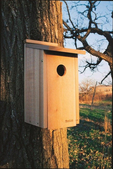 Woodlink Flicker House – Wild Bird Store Online